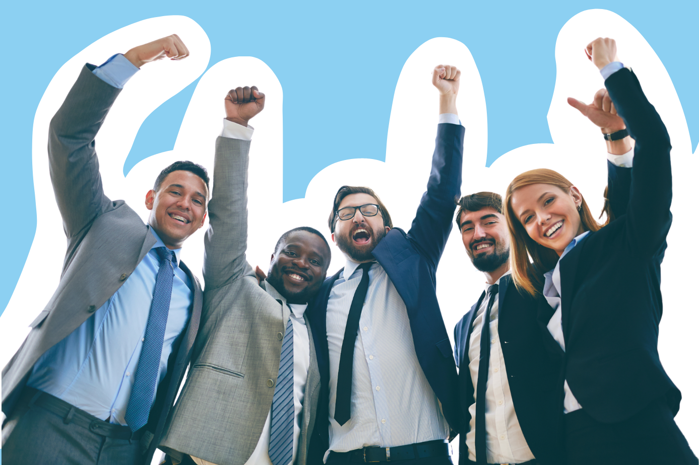 Le mouvement comme culture d'entreprise - Jobmaker